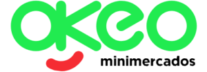 OKEO- Um mercado do seu jeito!