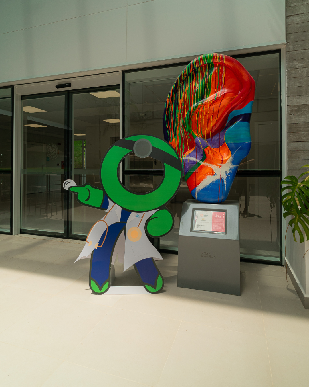 OKEO- Um mercado do seu jeito!