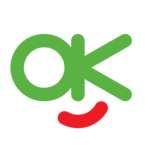 OKEO- Um mercado do seu jeito!