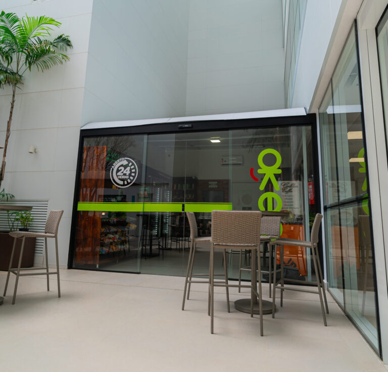 Passo a passo para montar seu Mini Mercado Okeo – OKEO- Um mercado do ...