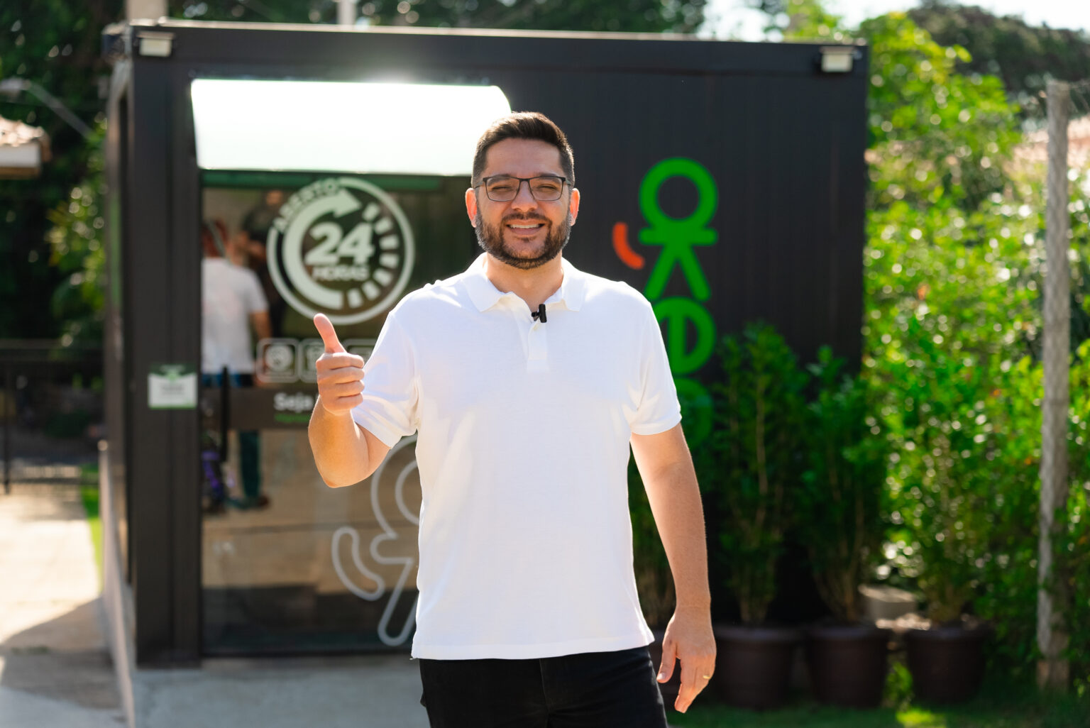 Minimercado no condomínio: comodidade que transforma a convivência em ...