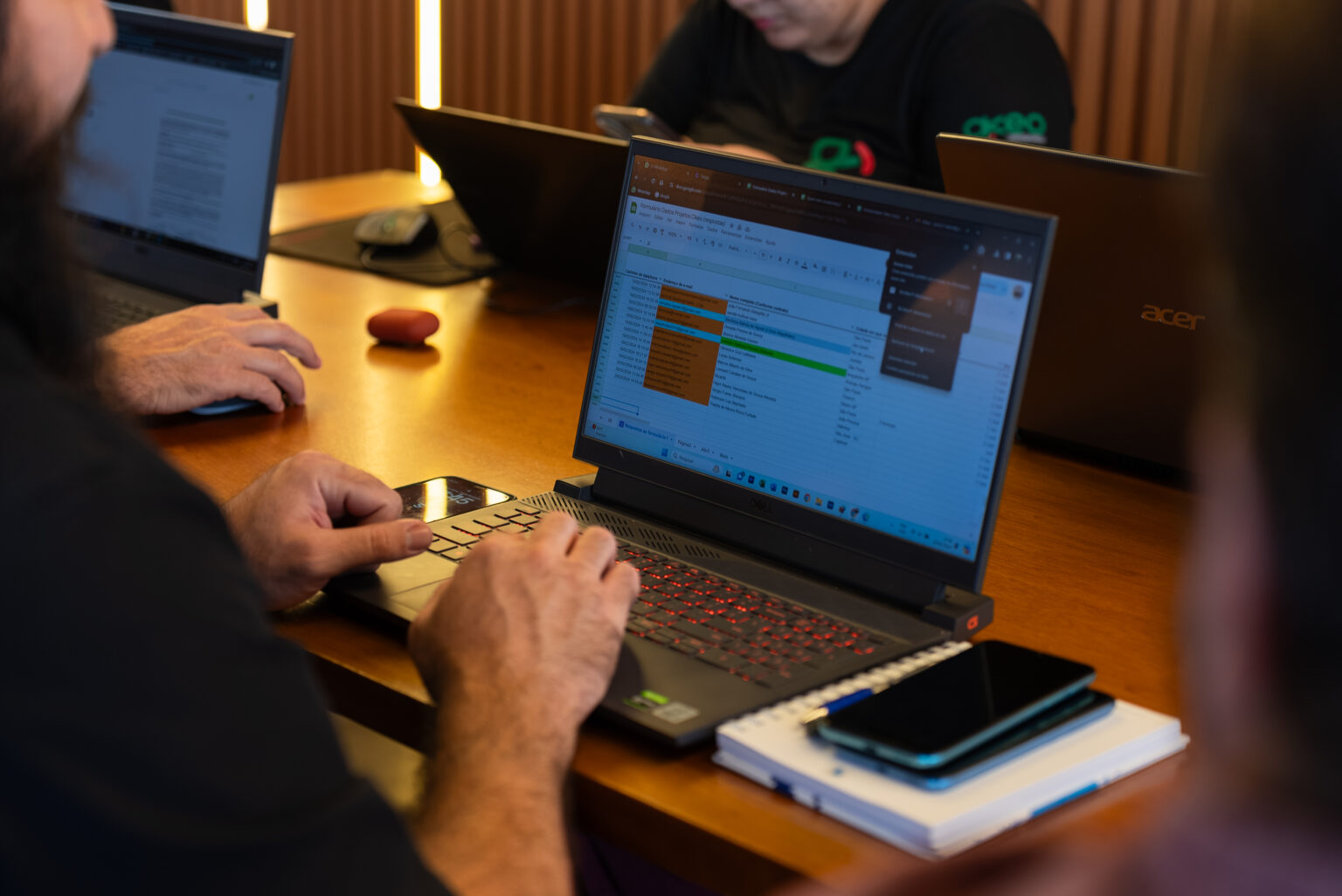 OKEO- Um mercado do seu jeito!